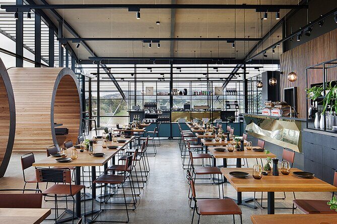Winery Lunch by Helicopter to Levantine Hill in Yarra Valley - The Journey: A Step-by-Step Breakdown