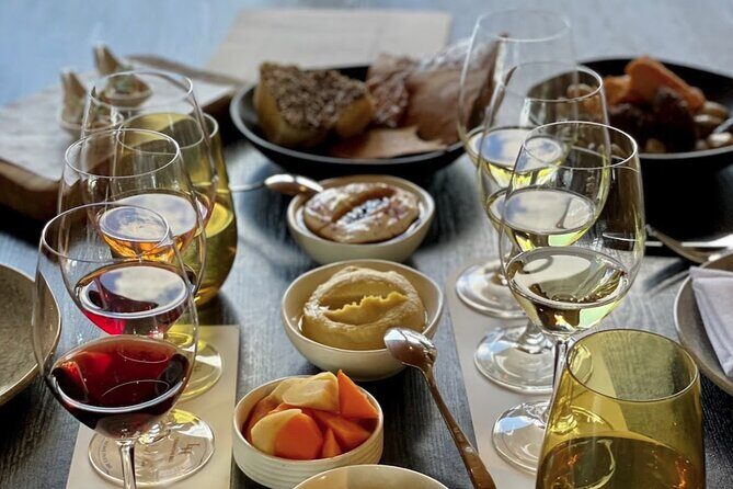 Winery Lunch by Helicopter to Levantine Hill in Yarra Valley - Who is This Tour For?