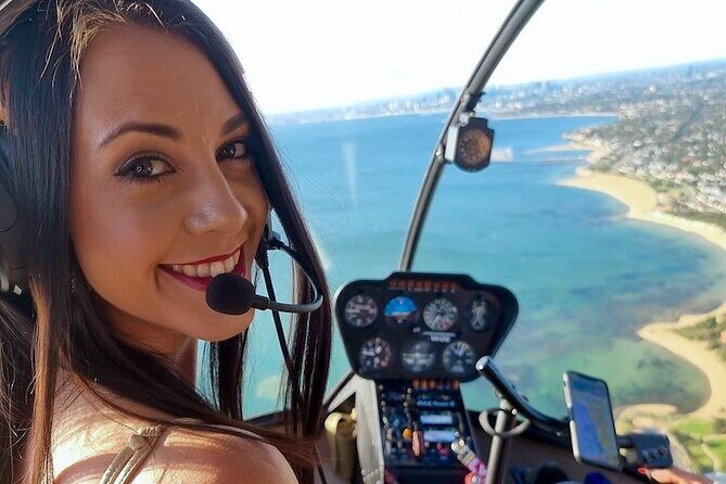Winery Lunch by Helicopter to Levantine Hill in Yarra Valley - Final Thoughts