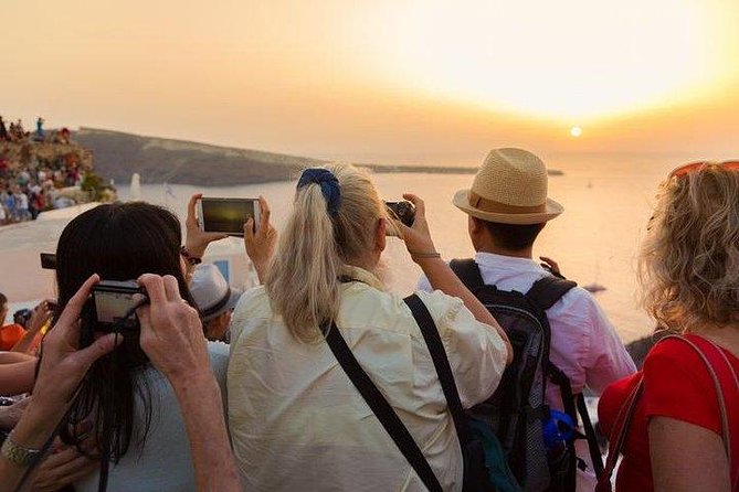 Winery - Oia Sunset Tour - Visiting the Santorini Wine Museum: History and Tradition