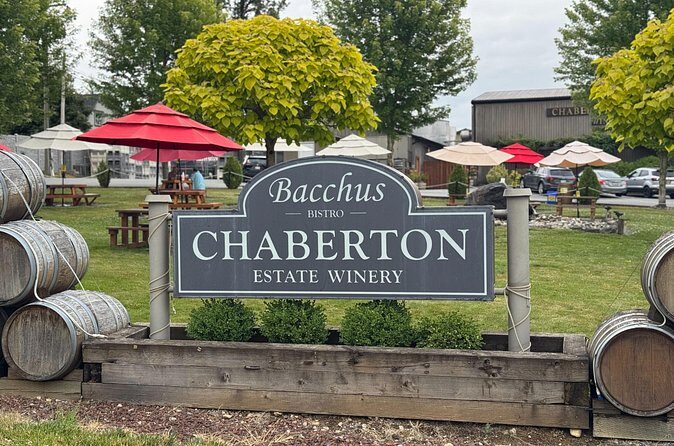 Winery Tasting at Boutique Vineyards - Final Thoughts