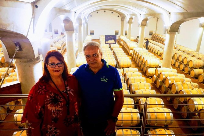 Winery Tasting in Marsala and Mothia Lagoon Tour - Pricing and Cancellation Policy