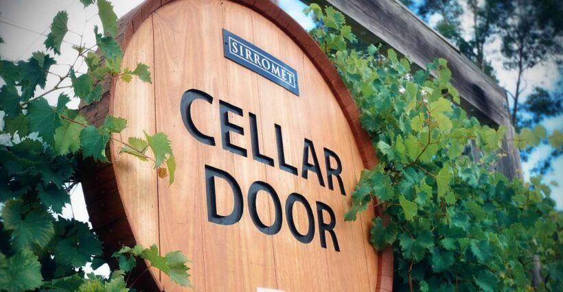 Winery Tour and Tasting - What to Expect from the Sirromet Winery Tour and Tasting