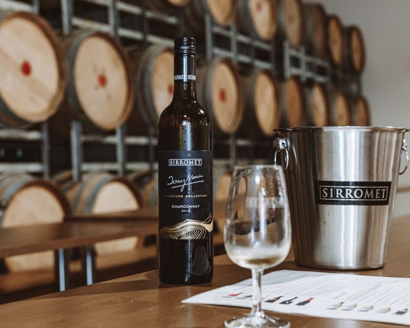 Winery Tour and Tasting - The Practicalities: What You Need to Know