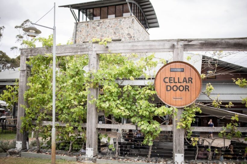 Winery Tour and Tasting - The Sum Up