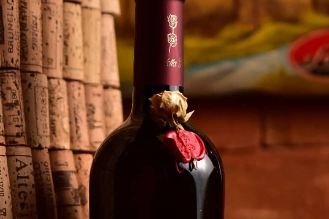 Winery Tour and Tasting in Abruzzo - Who Will Love This Tour?