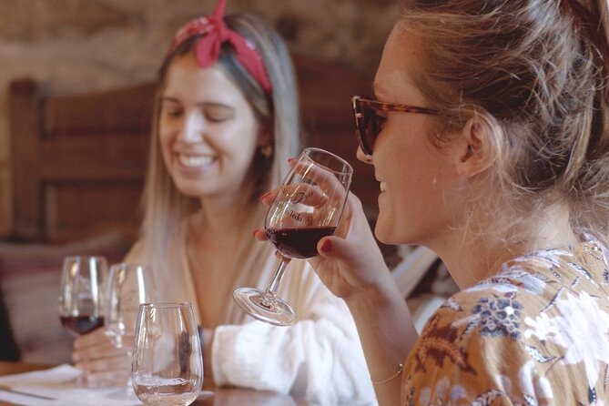 Winery Tour and Tasting in Douro Valley - Exploring the Winery Tour and Tasting in Douro Valley: A Genuine Look