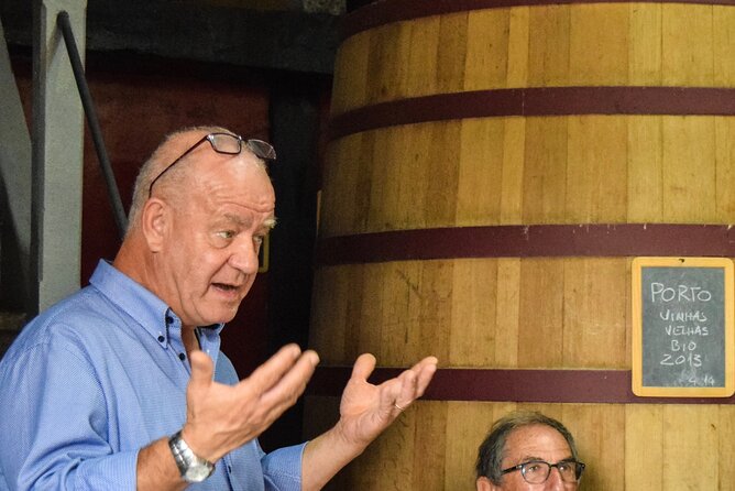 Winery Tour and Tasting in Douro Valley - The Value of This Douro Valley Experience