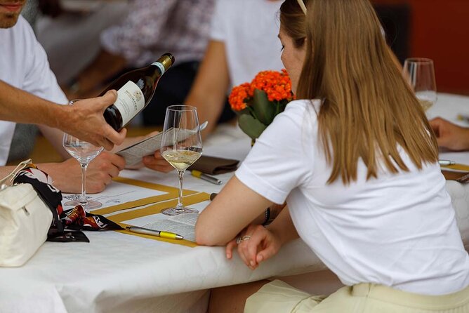 Winery Tour and Tasting of Garda Wines in Lazise - Pairing the Wines With Local Specialties