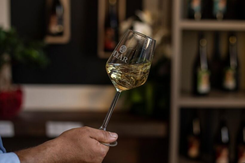 Winery tour and tasting of Sicilian organic wines in Marsala - Key Points