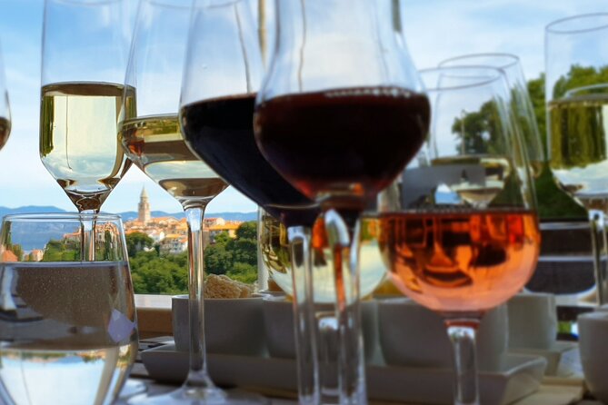 Winery Tour and Tasting with the Sommelier in KRK - A Closer Look at the Krk Winery Tour: What to Expect