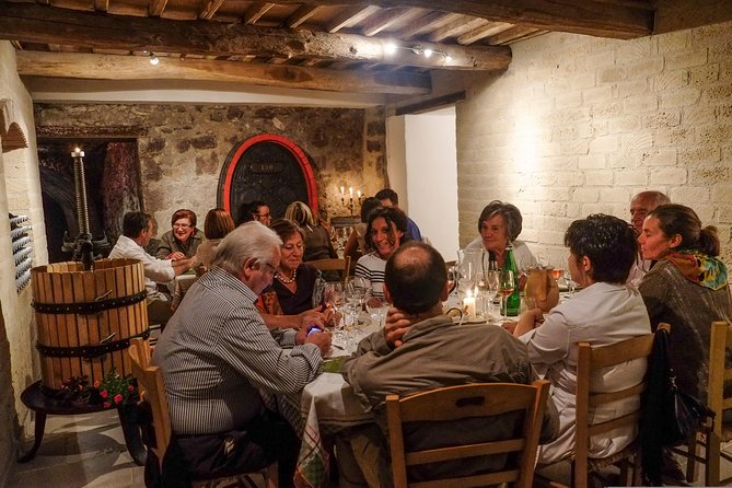 Winery Tour and Wine, Cheese & Charcuterie Tasting - Traveler Reviews and Recommendations