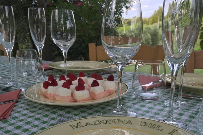 Winery Tour and Wine & Cheese Tasting - Pricing and Cancellation Policy