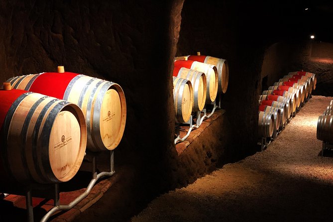 Winery Tour and Wine & Cheese Tasting - Visitor Reviews