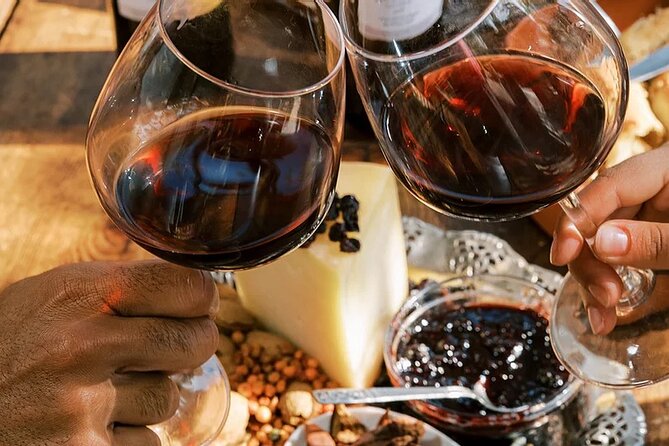 Winery Tour and Wine Tasting at Karimalis Winery in Ikaria - Intimate Group Size for a Personalized Experience