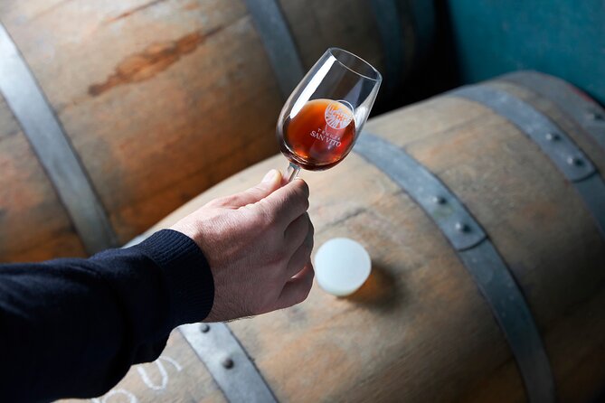 Winery tour and wine tasting of organic Chianti wines and extra virgin oil - FAQ