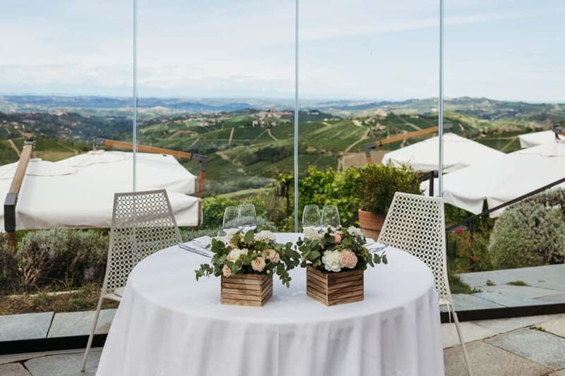 Winery tour and wine tasting with lunch or dinner - What Travelers Are Saying
