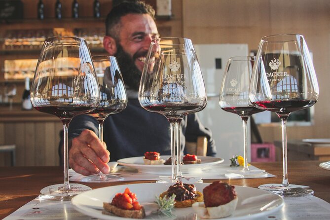 Winery Tour & Gourmet Tasting in Montalcino - Meeting Point & Directions