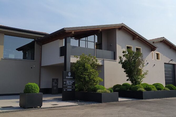 Winery Tour of Valpollicella with Lunch in a Very Nice Tavern - The Itinerary Deep Dive