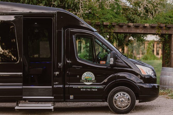 Winery Tour: Private Santa Barbara Wine Country Tour - Introduction: Why This Tour Might Be Perfect for You