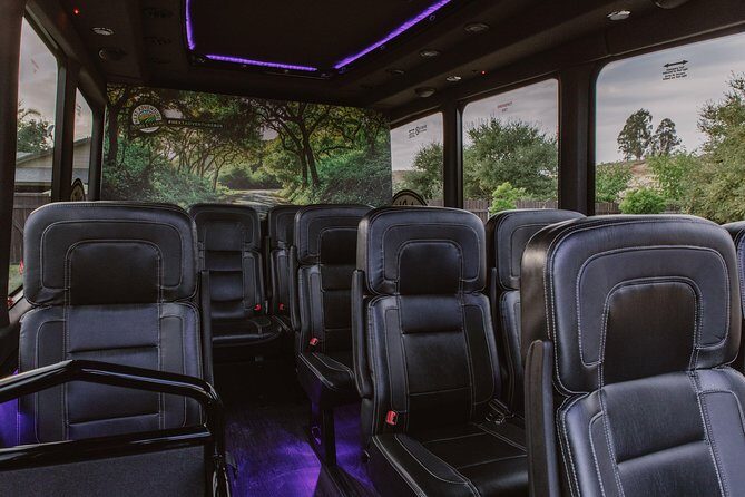 Winery Tour: Private Santa Barbara Wine Country Tour - What Makes This Tour Stand Out