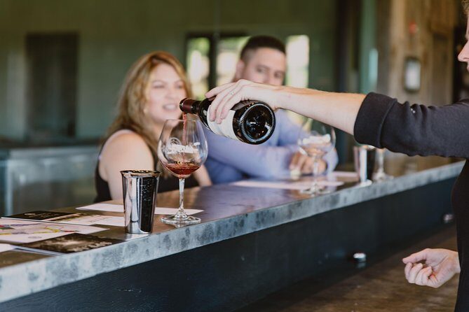 Winery Tour: Private Santa Barbara Wine Country Tour - Analyzing the Cost and Value