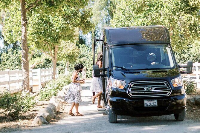 Winery Tour: Private Santa Barbara Wine Country Tour - Final Verdict: Who Will Love This Tour?