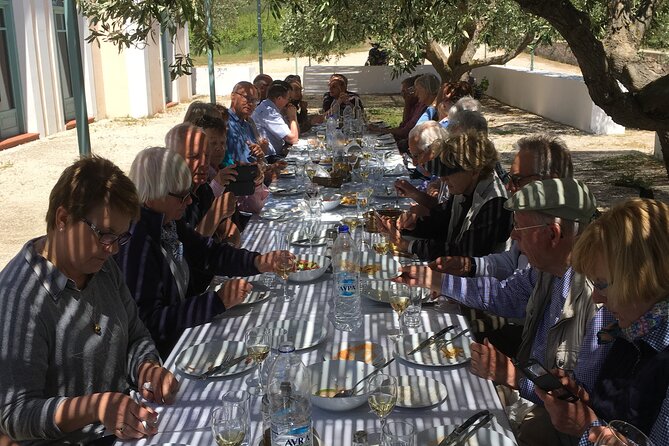 Winery Tour, Tasting and cooking with the Winemaker in Rhodes - Practicalities and Value