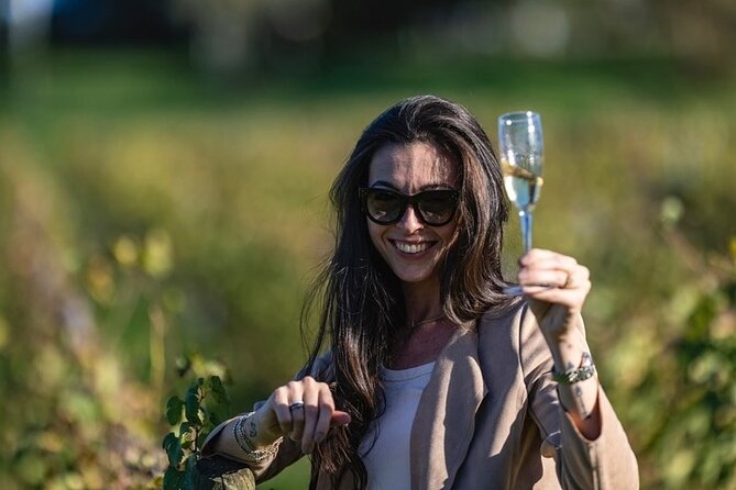 Winery Tour & Tasting in Pisa Countryside - Why This Tour Works