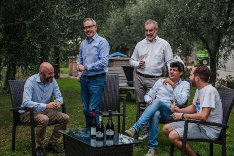 Winery tour with tasting of TrentoDoc and Grappa - FAQs