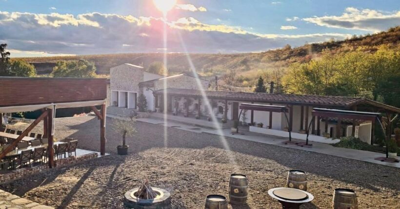 Winery touring & private wine tasting - one day private tour - The Itinerary: A Closer Look