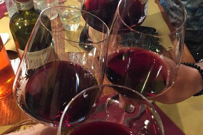 Winery Tours and Tastings in Bolgheri With Wine Guide - Tips for a Memorable Winery Visit