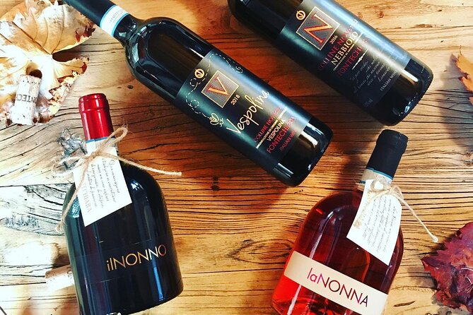 Winery Visit and Tasting of 2 D.O.C.Wines Fontechiara - Final Thoughts: Why Choose Fontechiara?