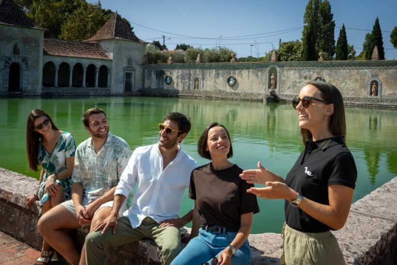 Winery Visit & Fish Market Tour with Tasting from Lisbon - Analyzing the Value
