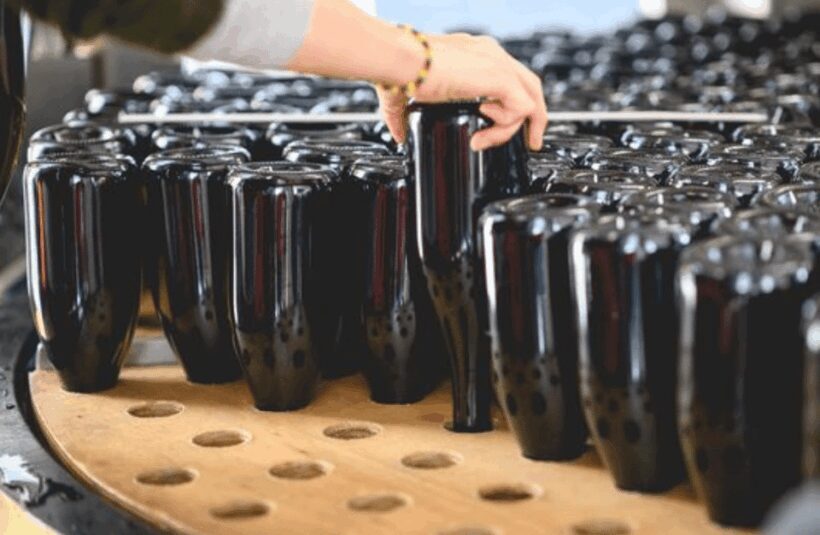 Winery Visit on Parma Hills & Wine Tasting with Food Platter - A Closer Look at the Experience
