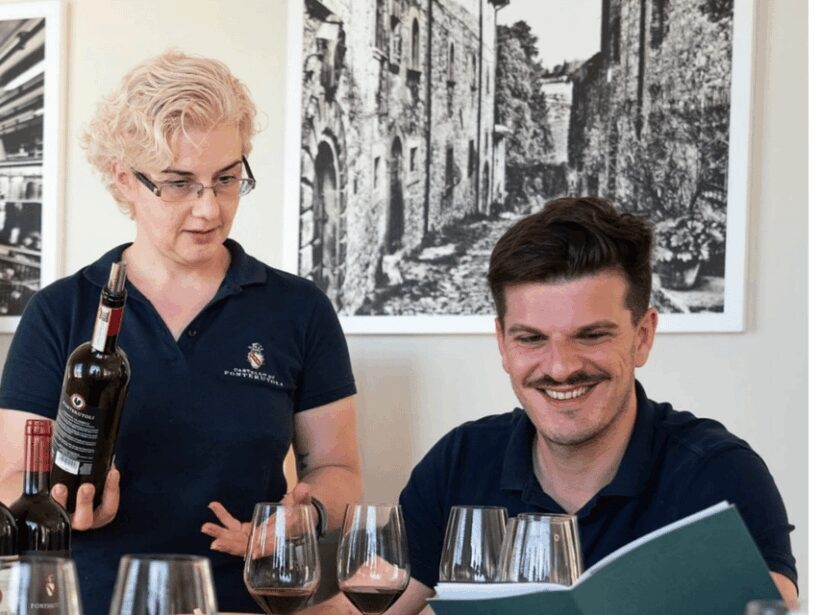 Winery Visit & Tasting near Grosseto with 6 wines - Who Will Love This Experience?