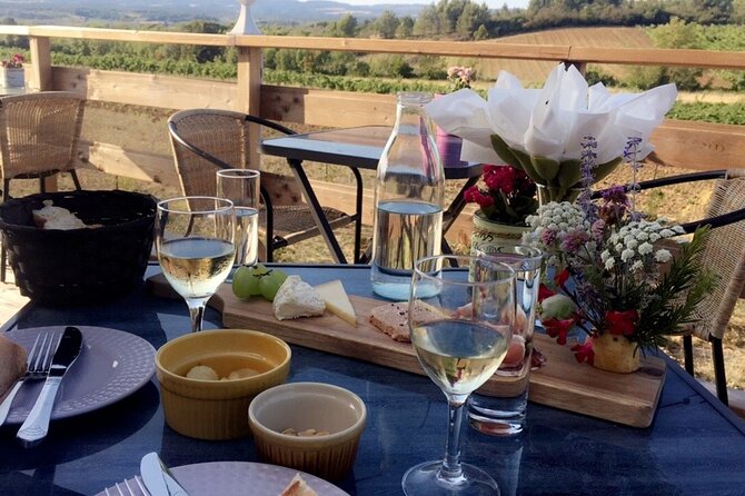 Winery Visit With Food and Wine in Carcassonne - Inclusions and Flexible Booking Options
