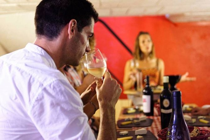 Wines and Cheeses: Learning to combine perfectly - The Sum Up