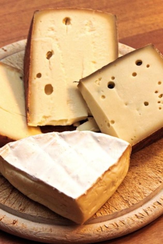 Wines and Cheeses tasting experience at home - FAQs