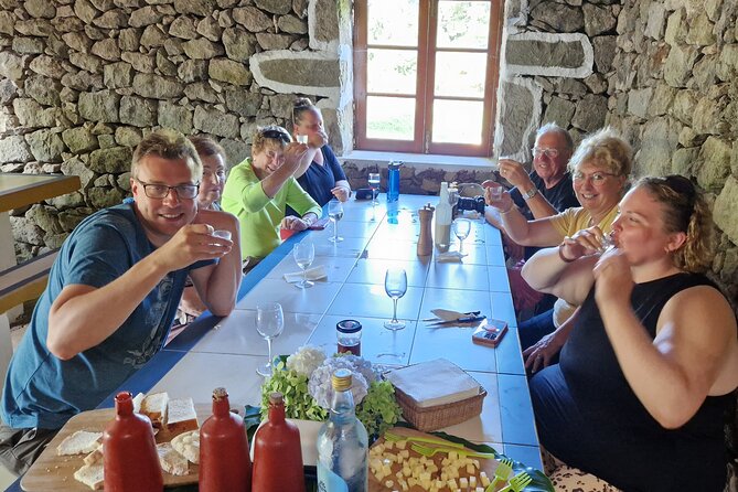 Wines and Moonshines Private Tour - Practical Considerations