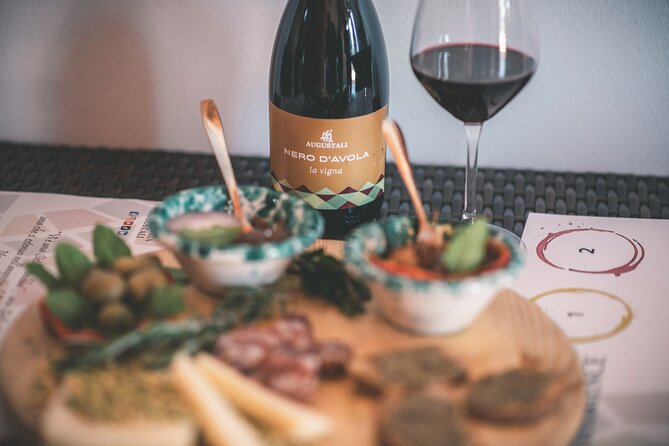 Wines and Typical Products in the Lands of Frederick II - Frequently Asked Questions