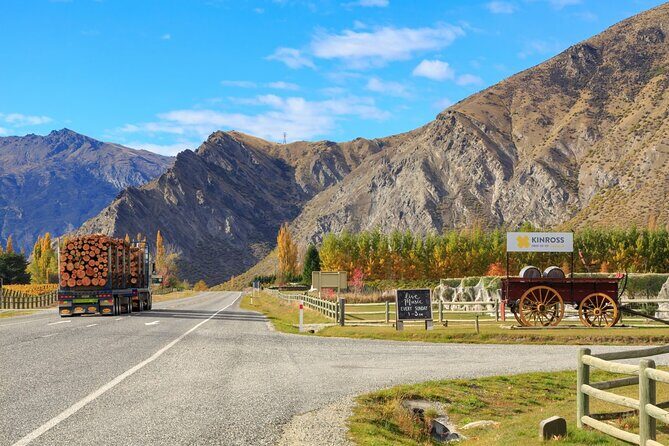 Wines and Views Private Wine Tour of Otago from Queenstown - What Makes This Tour Stand Out?
