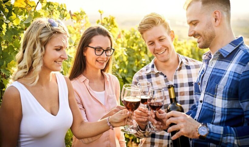 Wines and Whispers: A Barossa Valley Wine Tour from Adelaide - Key Points