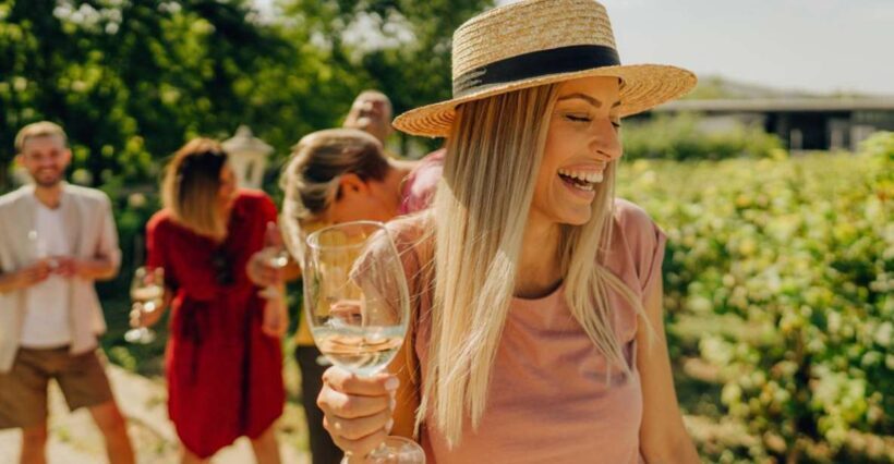 Wines and Whispers: A Barossa Valley Wine Tour from Adelaide - A Closer Look at the Itinerary