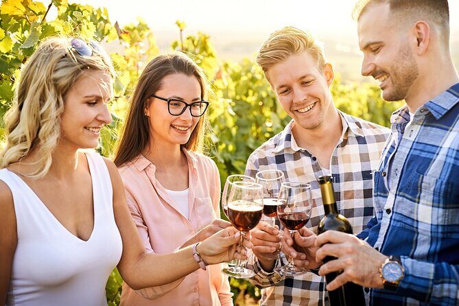 Wines and Whispers:Barossa Valley Private Wine Tour from Adelaide - FAQ