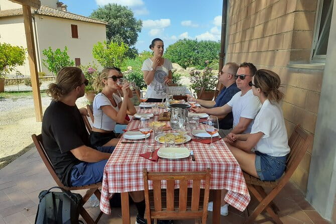 Wines, Cheeses & Bruschettas Tasting in Chianti (Tour at the Winery included) - Who Will Love This Tour?