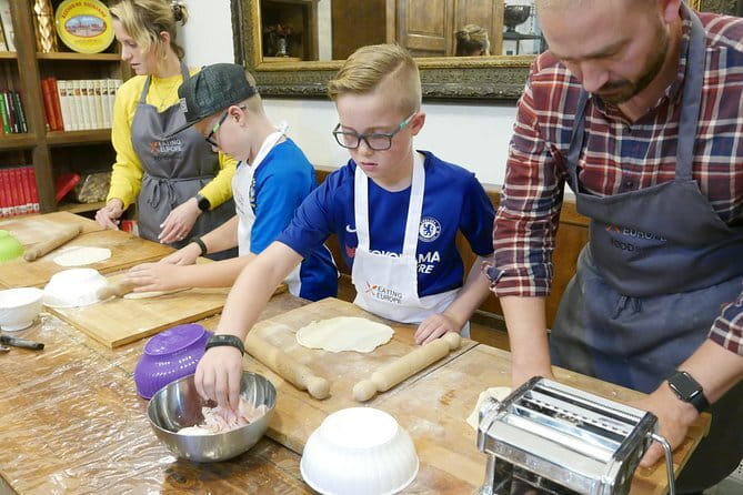 Wines, Cheeses & Bruschettas Tasting in Chianti (Tour at the Winery included) - Final Thoughts