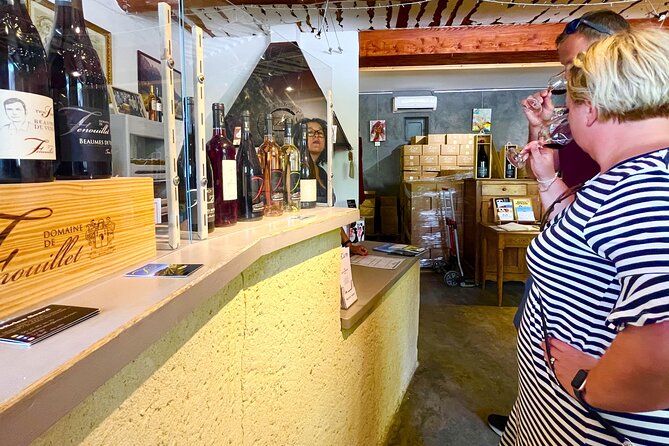 Wines From Châteauneuf-Du-Pape Review: a Must-Do - Exploring the Wineries and Vineyards