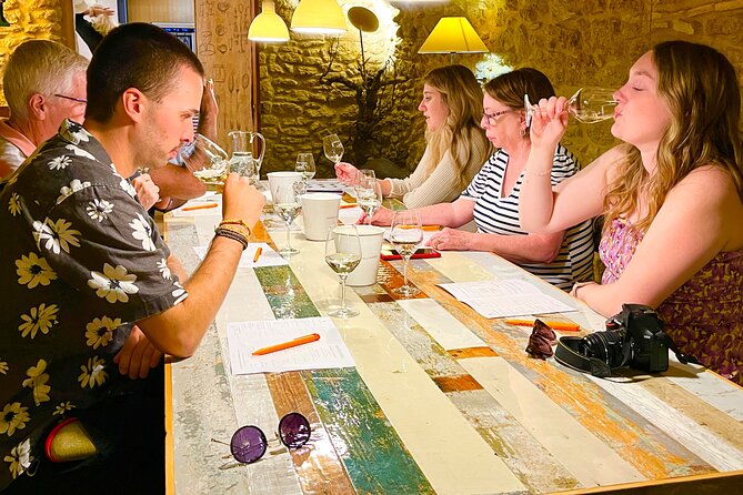 Wines From Châteauneuf-Du-Pape Review: a Must-Do - Recommendations for Future Travelers