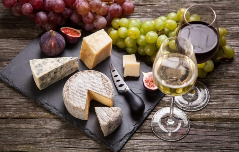 Wines of Kefalonia 3 Labels - What You’ll Taste and Learn